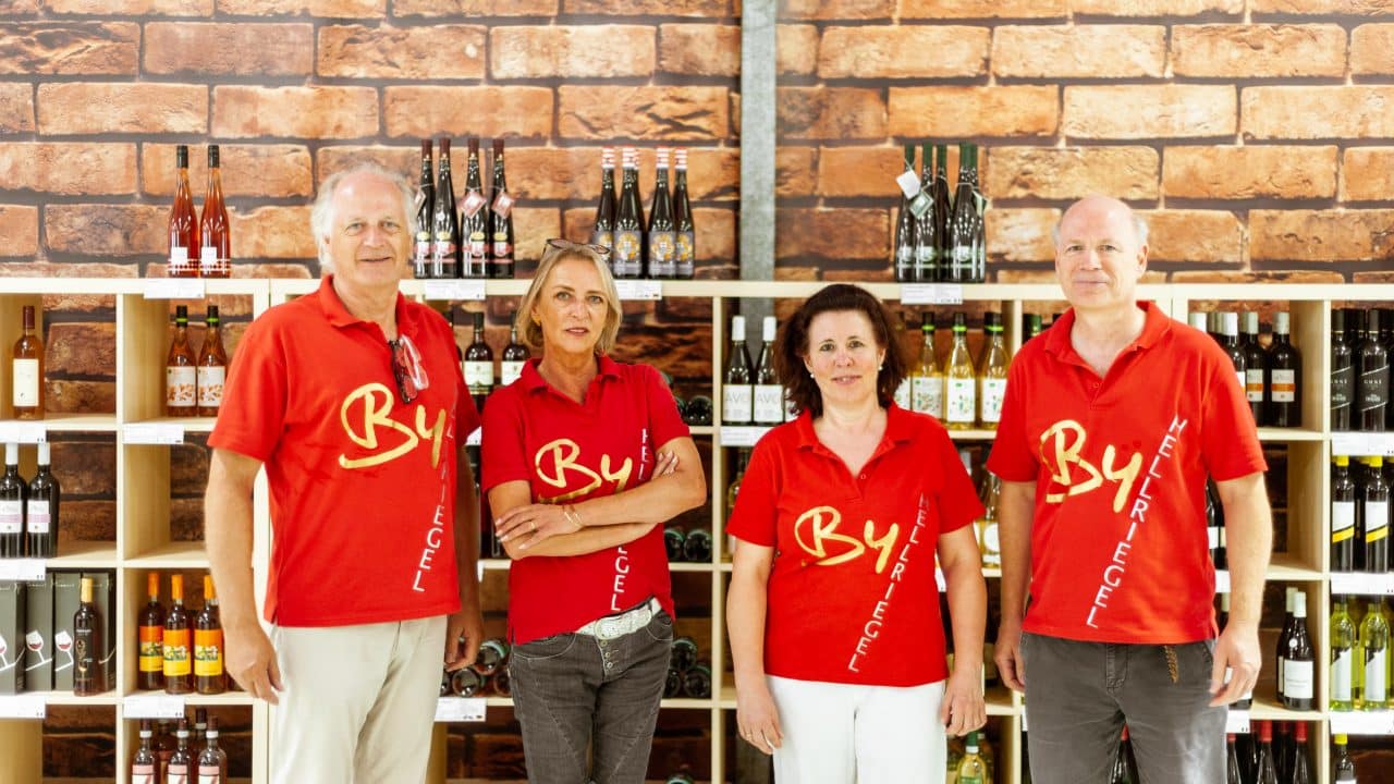 Startseite - Hellriegel Delikatessen und Feinkost